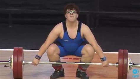 [ძალოსნობა] ჯაბა ტყეშელაშვილის ვერცხლი პერუდან Lelo Ge