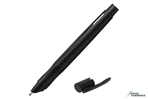 Test Du Stylo Connecté Livescribe Echo 2 Stylo Numérique