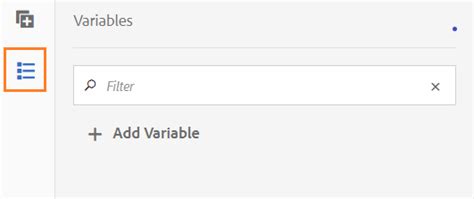 variables in aem workflows adobe experience manager