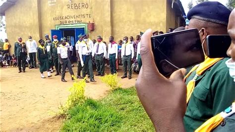 Irebere Akarasisi Ka Master Guide Youtube