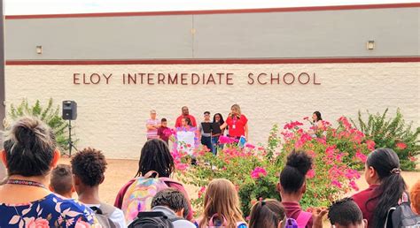 Eloy Intermediate School