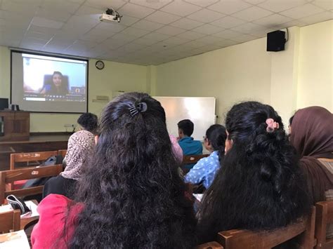 Dushanthi Madhushika On Linkedin Careerguidance Industryexposure