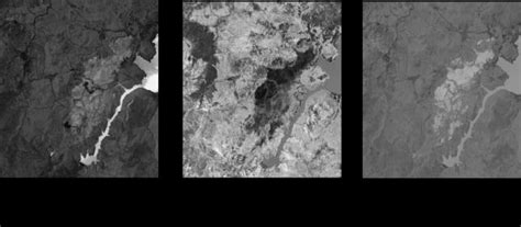 Spectral Burn Indices A Bai B Nbr And C Mirbi Download Scientific Diagram