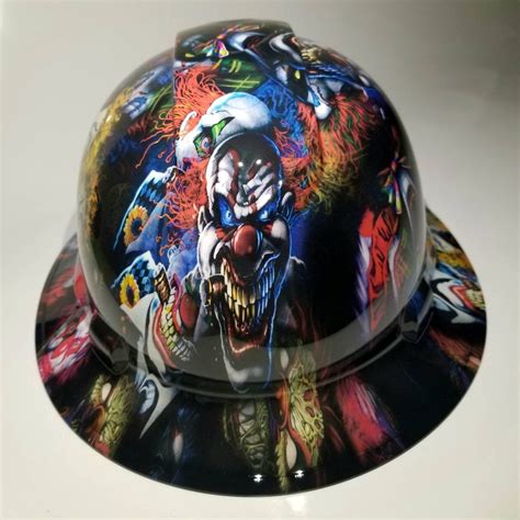 Custom Hard Hats Artofit