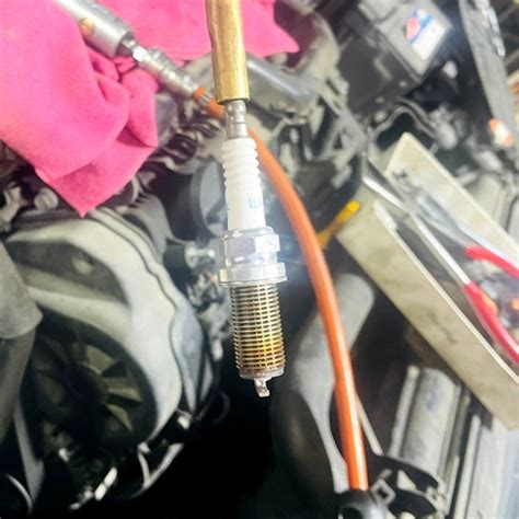 차 떨림 엔진 부조 현상 자동차 점화 플러그 코일 교체 시기 증상 네이버 블로그