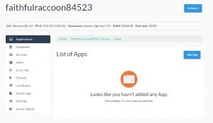 How To Configure Server Using SetupServer SetupServer Io