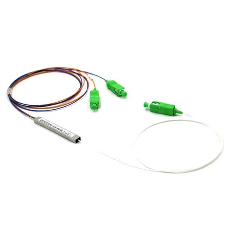 2 4 8 16 Port Plc Splitter Apc Maltix Technology Solutions Incorporated