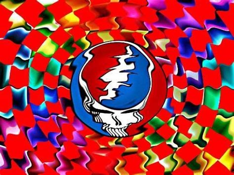 Melt Your Face Funky Grateful Discover