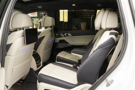 Bmw Suv A Comprehensive Guide