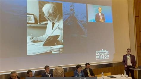 Sulcus In Human Brain Named After Renowned Neurosurgeon Yaşargil Türkiye News