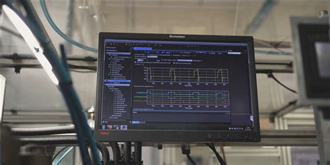 Real Time Data Monitoring Ensures Defect Free Relays Mepca Engineering