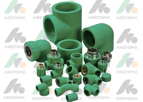 Accesorios HDPE Termofusión AROTOMA
