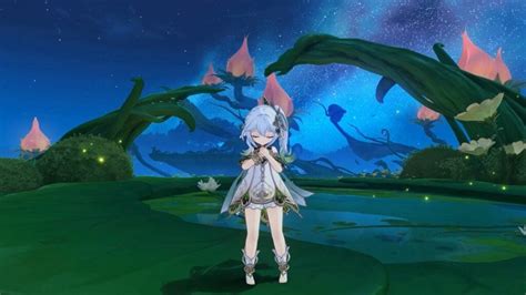 [rumor] Bocoran Informasi Kit Gameplay Nahida Genshin Impact 3 2