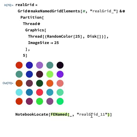 Front End SelectionMove Within A GridBox Mathematica Stack Exchange