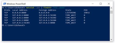 Powershell Script To Kill A Process On Windows Dzhavat Ushev