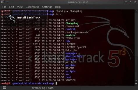 hack like a pro linux basics for the aspiring hacker part 7 managing