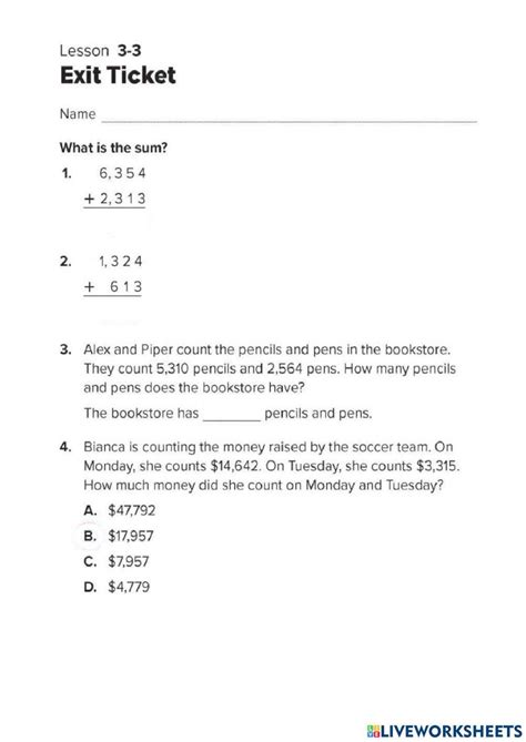 Addition Algorithm 1477163 Nausheen Wasi