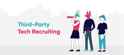 What You Need To Know About Third Party Tech Recruiting Magichire