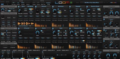 additive synthesis the basics and top 5 additive synths