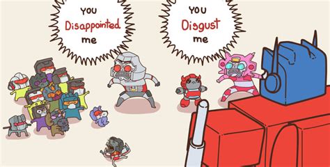 Blast Off Transformers Bonecrusher Brawl Transformers