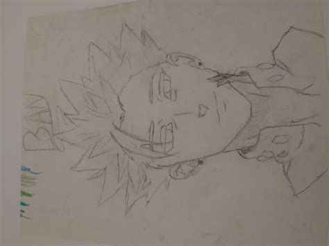 Bad Anime Drawing Pictures Drawing Skill