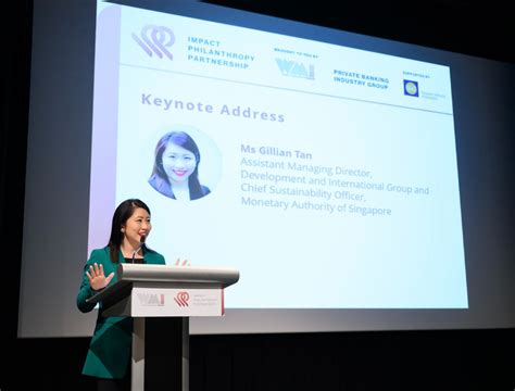 Siew Sze Lee On Linkedin Its Personally Empowering To See Mas Singapore Punching Above Its Weight…