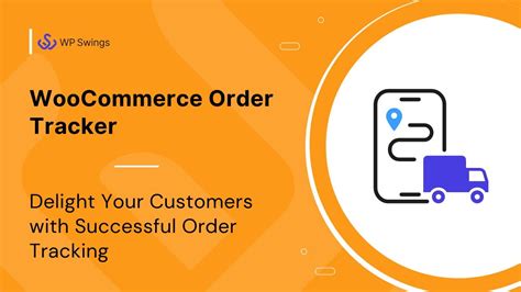 Delight Your Customers With Successful Order Tracking With WooCommerce Order Tracker YouTube