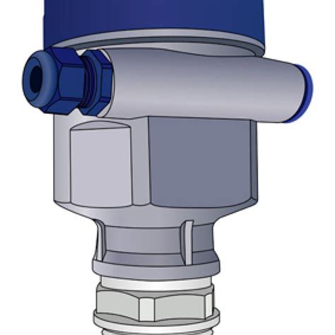 Level Sensors For Corrosive Chemicals ICON Process Controls
