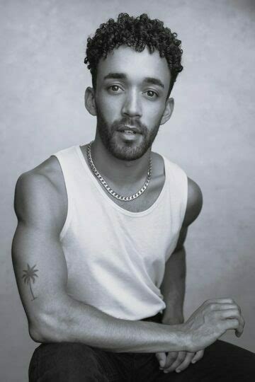 Patrick Wilden Actor Bio And Production Dress Circle