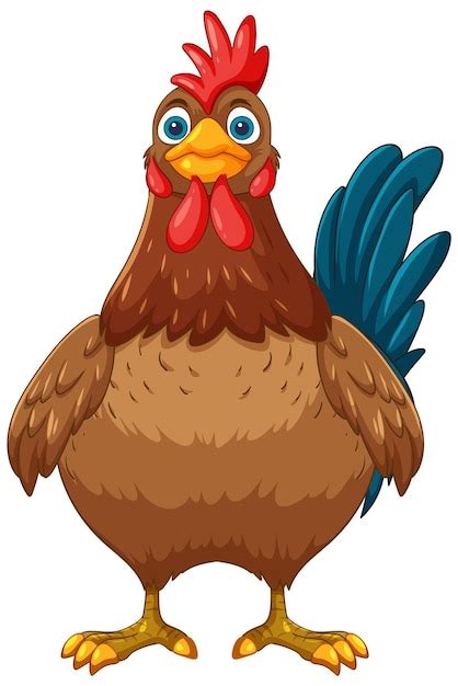 다채로운 만화 일러스트레이션 무료 벡터