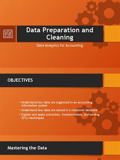 02 Data Preparation And Cleaning Pdf Relational Database Databases