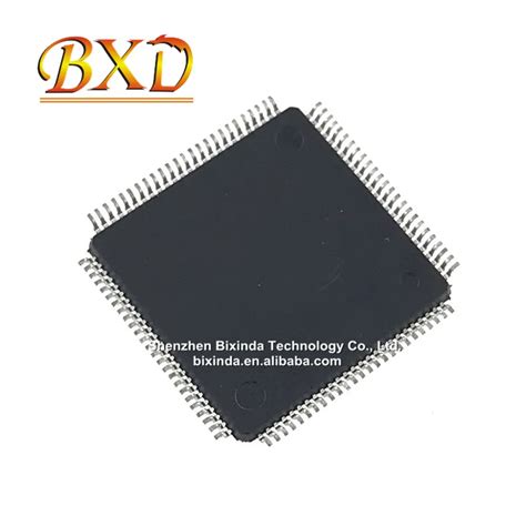 Stm32f207vgt6 Stm32f207 Lqfp 100 Microcontroller Chip Buy Stm32f207vgt6stm32f207