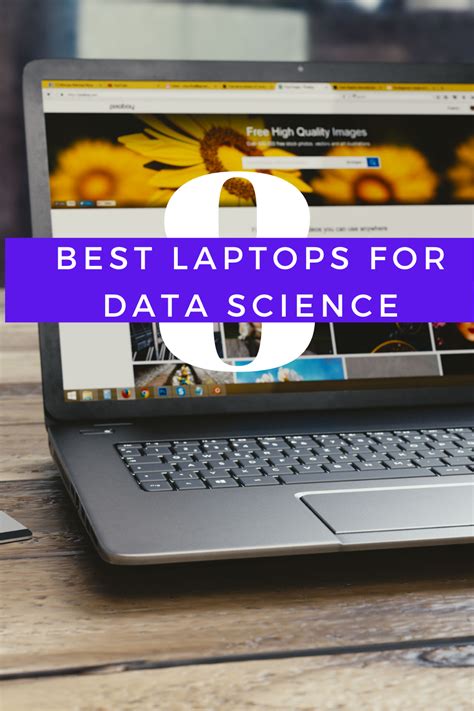 Best Laptops For Data Science Students And Data Scientist In Data Scientist Data Science