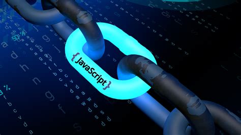 Creating A Blockchain In Javascript Is An Effective Approach To Scalability And Interoperability