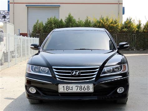 현대 더 럭셔리 그랜저 27 Lpi 팩키지2팝니다 헬로마켓