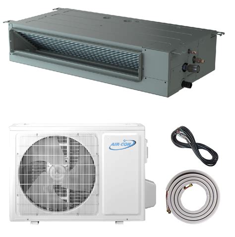 Slim Ducted Mini Split In Minisplitwarehouse Com Artofit