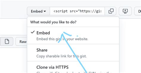 Embed Git Files On Wordpress Including Jupyter Notebooks Purrgramming