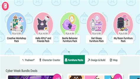 Скачать взлом Тока Бока бесплатно на андроид телефон Мод много денег с мебелью все открыто