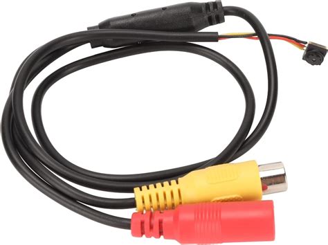 Pomya 800tvl Wired Mini Analog Cctv Camera Mini Cctv