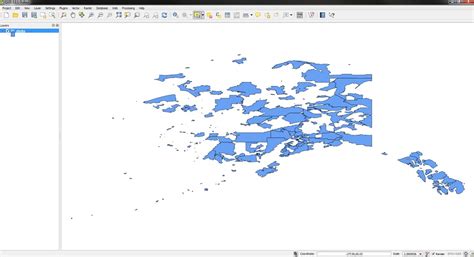 Custom Geojson Maps Highcharts