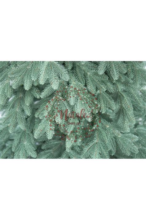 Ялина Смерека блакитна 100 лита штучна