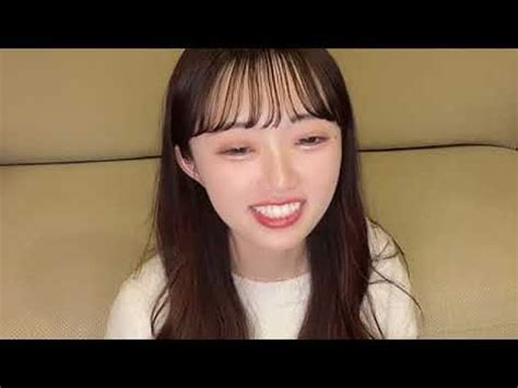 NAKAI RIKA 年 月 日 時 分 秒 中井 りか MAGMOE
