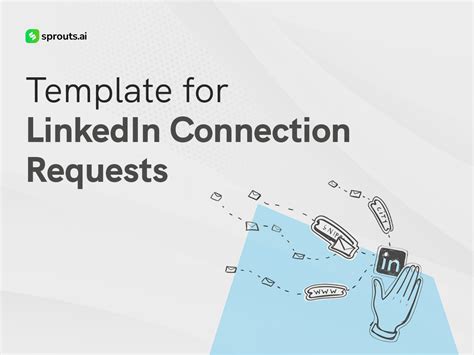 Linkedin Connection Request Template