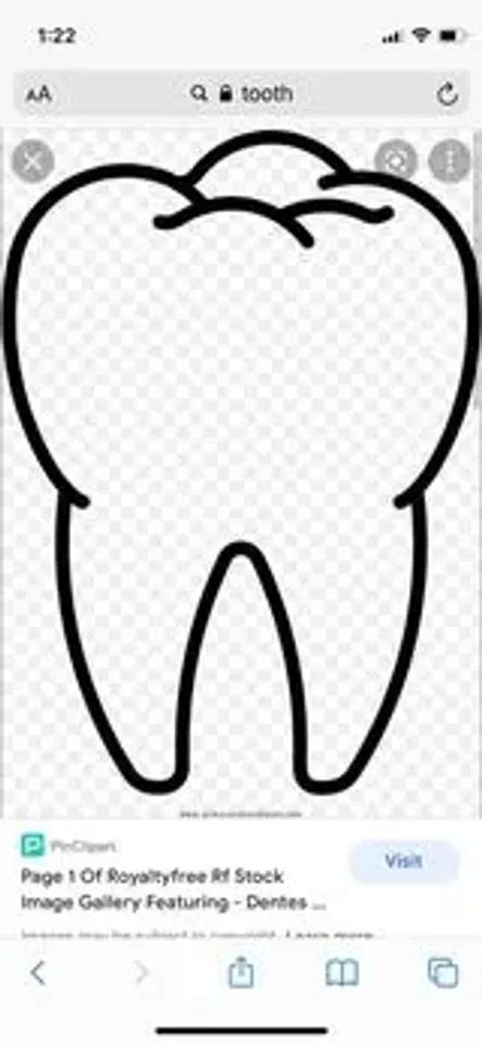 Tooth Planter Trelis By Carlascreashuns Download Free Stl Model