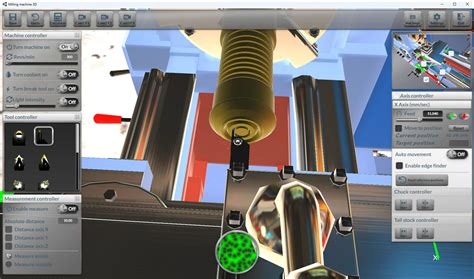 Save 16 On Lathe Machine Simulator On Steam