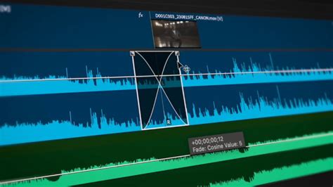 Adobe Debuts Interactive Fade Controls In Premiere Pro Videomaker