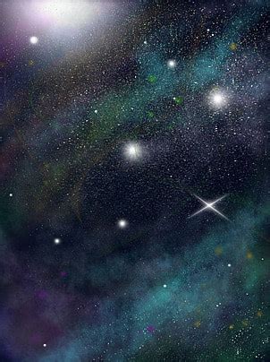 Sky Vector Png Images Vast Sky Universe Starry Sky Whimsy Png Image For Free Download
