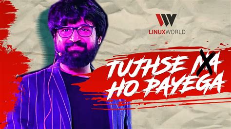 Linuxworld Informatics Pvt Ltd On Linkedin Summer Internship Industrial Training Program