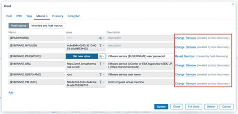 New Zabbix 62 Initmax Sro