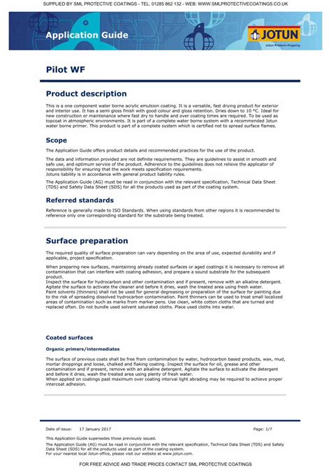 PDF Technical Data Sheet Application Guide Boat Paint Solvents Thinners Shall Not